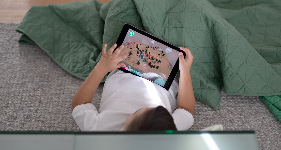 Unplanned Time Off | Family Time | Circle Home Plus