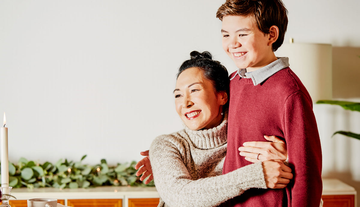 6 Ways to Prioritize Family Over Screens | Family Time | Circle Home P