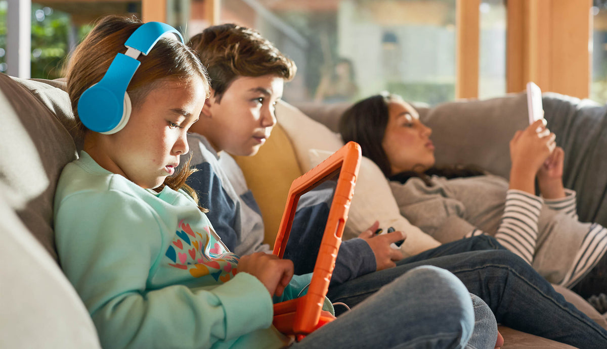 13 Tips for Teaching Mobile Device Etiquette at Home – Circle