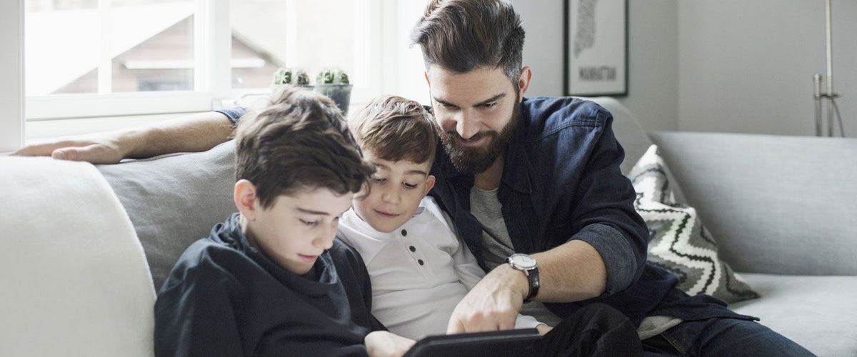 Teaching Kids to be Wary of Online Scams – Circle